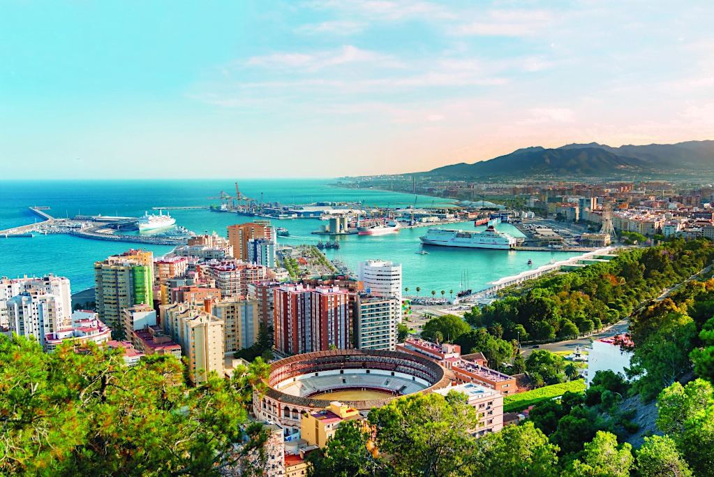 English Speaking Doctor Malaga 39 € – Dr Ben Clegg & Dr Julie